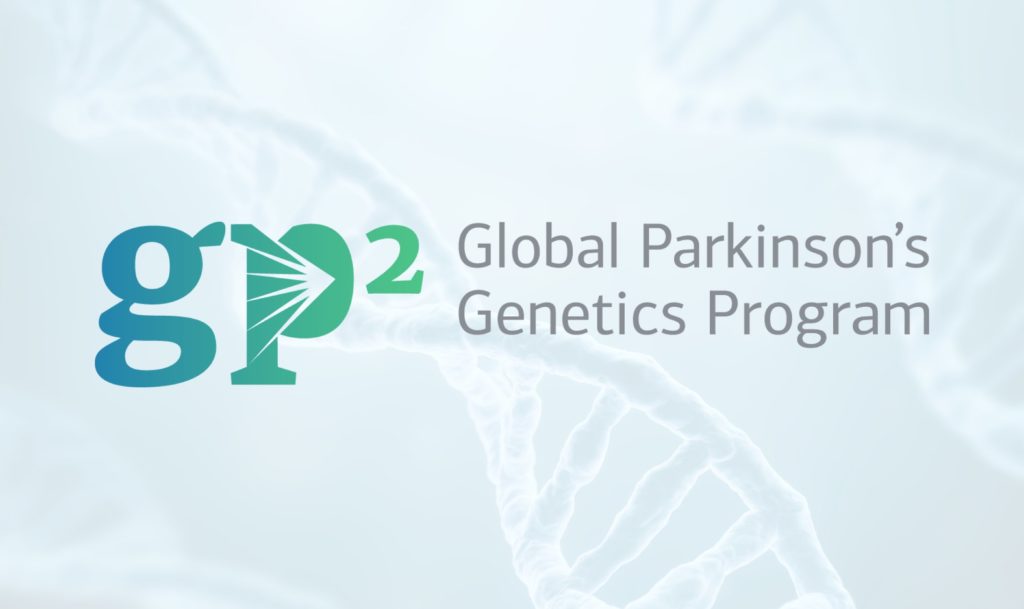 Global Parkinson’s Genetics Program (GP2) is a resource of Aligning ...
