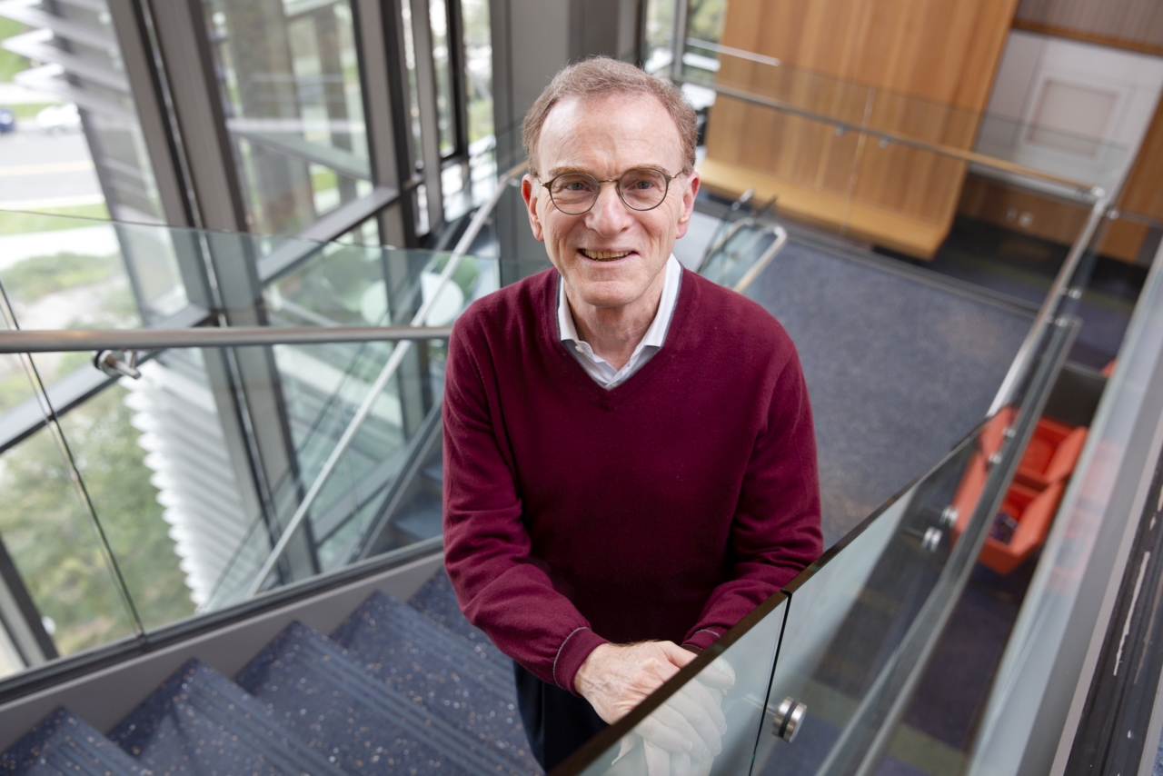 A letter to the patient community from Randy Schekman, ASAP Scientific ...