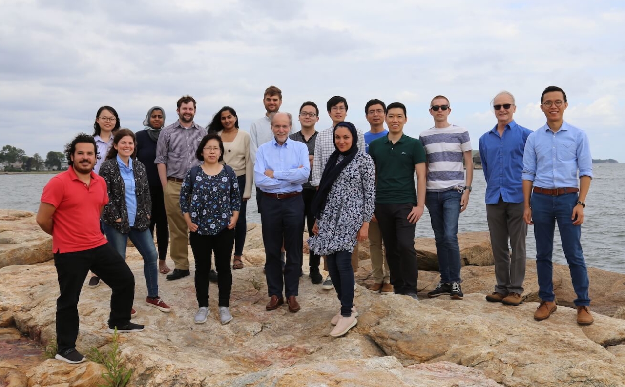 Open Science Champions - Aligning Science Across Parkinson's