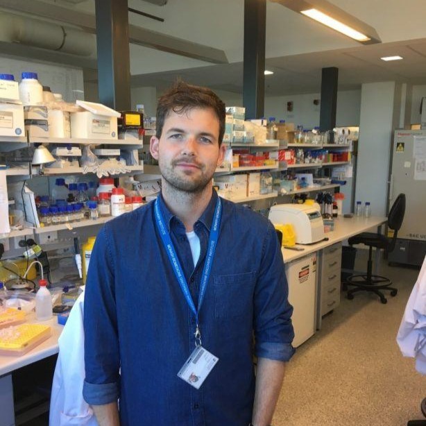 Open Science Champions - Aligning Science Across Parkinson's