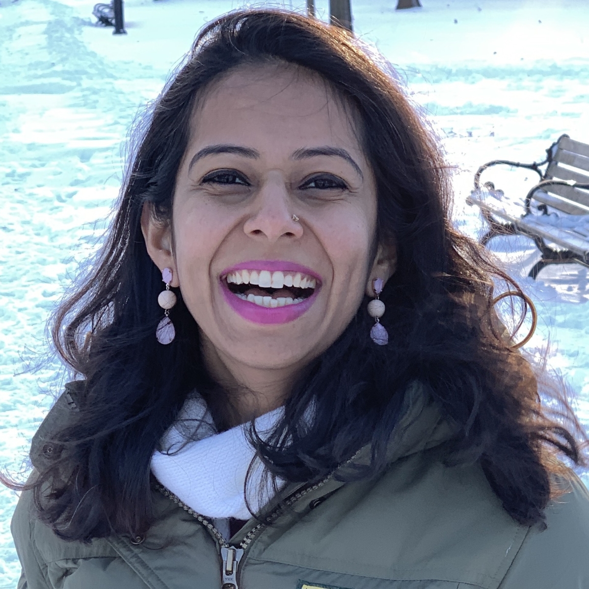 Network Spotlight - Aligning Science Across Parkinson's