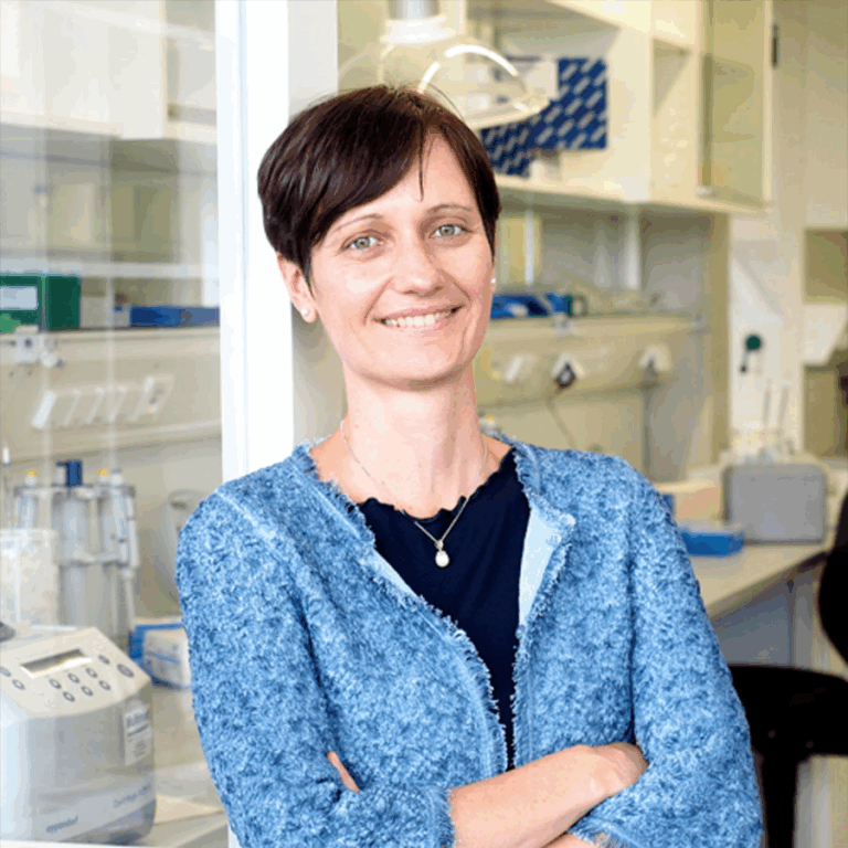 Immunofluorescence staining - Aligning Science Across Parkinson's