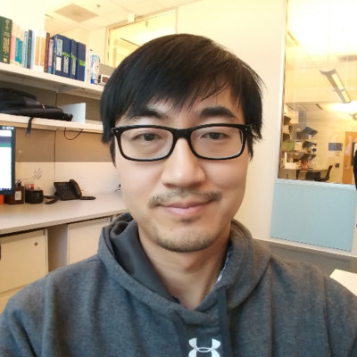 Immunohistochemistry data processing - Aligning Science Across Parkinson's