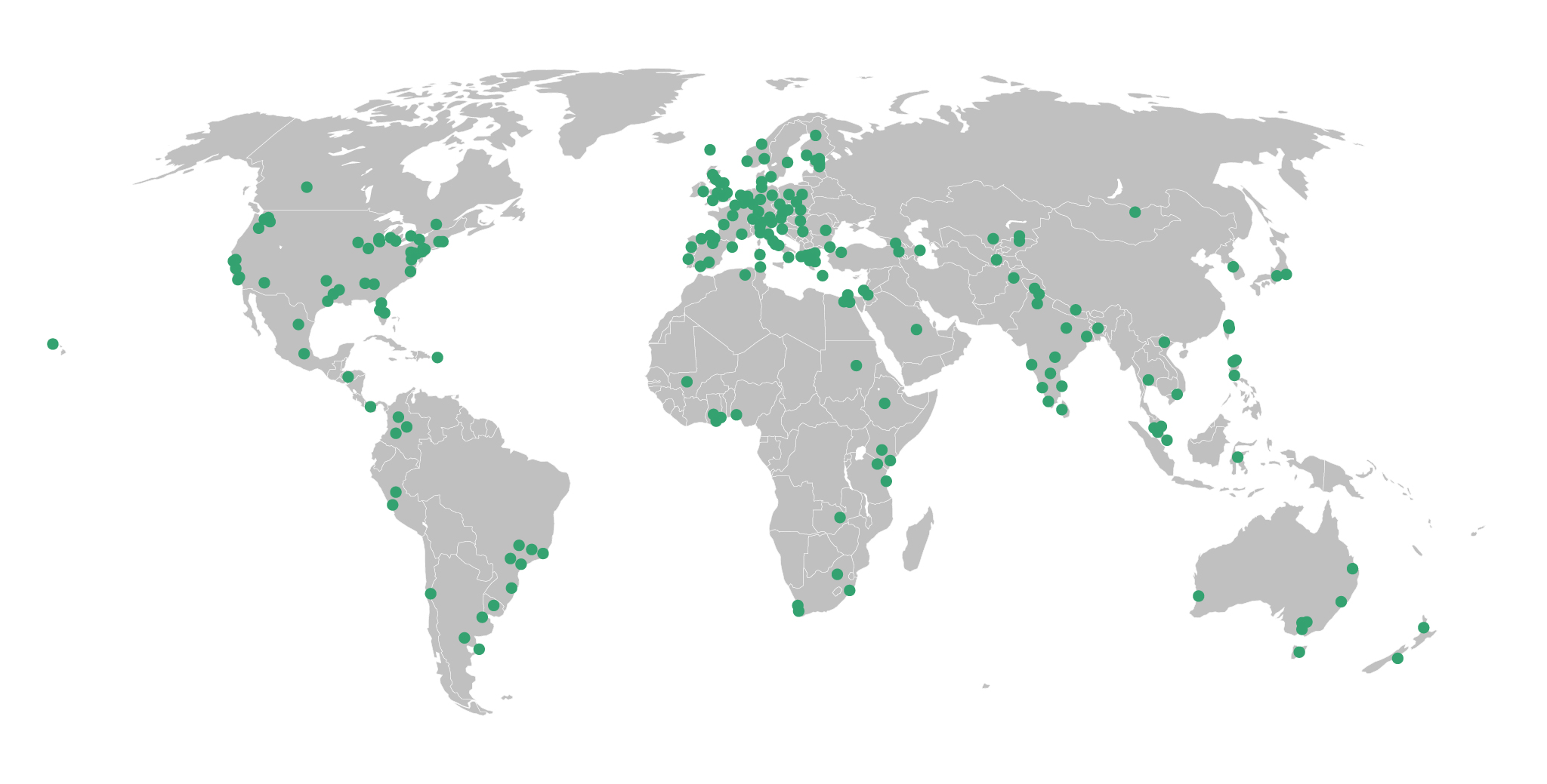 Global Parkinson's Genetics Program - Aligning Science Across Parkinson's